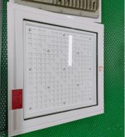 China 5700K Explosion Proof Floodlights Ceiling Mounting For Gas Stations for sale