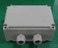 China Explosion Proof Junction Box Die-Casting Aluminum GRP WF1 Stainless Steel 20A AC380V IP65 Rated for sale