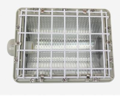 China Explosion-Proof Metal Halide Lamp 250W-1000W with IP65 Rating for Hazardous Areas for sale