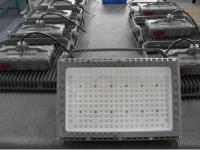 China 20-300W Explosion-Proof LED Flood Light IP66 T80℃ Aluminum Industrial Lighting for Hazardous Areas for sale