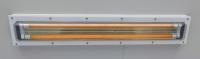 China ATEX Explosion Proof LED Clean Fluorescent Lamp 3x20W 3x40W IP65 Ex d e mb IIC T5 Gb for sale