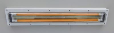 China ATEX Explosion Proof LED Clean Fluorescent Lamp 3x20W 3x40W IP65 Ex d e mb IIC T5 Gb for sale