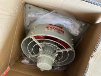 China IP54 600mm Explosion Proof Axial Fan 8700m³/h ATEX Ex Db IIB T4 Gb for sale