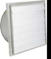 China Explosion Proof Exhaust Fan II 2G Ex Db IIC T6 Gb 370W 750W ATEX Certified Air Circulator for sale