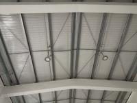 China LED Tube Explosion-Proof LED Fixture for Hazardous Environments for sale