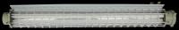 China Aluminum Alloy Explosion Proof AC/DC LED Fixture IP66 CRI >80 for sale