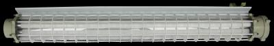 China Aluminum Alloy Explosion Proof AC/DC LED Fixture IP66 CRI >80 for sale