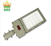 China Explosion Proof Solar LED Street Light 100W 200W 300W 500W High Power IP66 for sale