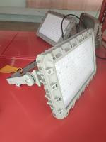 China ATEX Explosion Proof LED Flood Light 100W IP66 Flame Proof High Bay 6000K for sale
