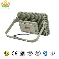 China Explosion Proof Light Fixture For Oil Electric Explosion Proof Floodlight Led for sale