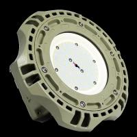 China Led Explosion Proof Lighting Flame Proof High Bay Lamps 100W 150W 200W 400W for sale