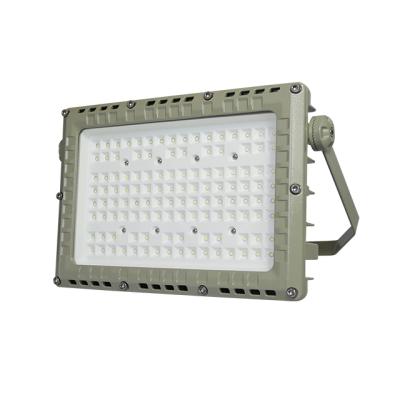 China ATEX Explosion Proof IP66 LED Lighting Dust Proof CRI >80 for sale