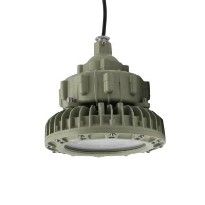 China Aluminum Alloy IP66 Explosion Proof LED Lighting 10W-200W 50000Hrs for sale