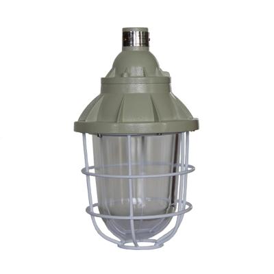 China Explosion Proof IP66 High Bay LED Light With 50000hrs Lifespan for sale