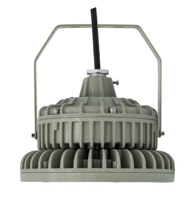 China ATEX Approved Explosion Proof LED Lighting WF2 5500K-6500K for sale