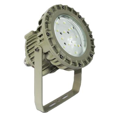 China 50 Hour Lifespan Flameproof High Bay Light For 22 Zone for sale