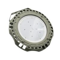 China Die Casting Aluminum Explosion Proof LED High Bay Light 135Lm/W IP66 50000Hrs for sale