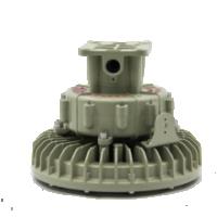 China ATEX Approved LED Lighting Anodized Die Casting Aluminum Alloy 60° 90° 120° Beam Angle for sale