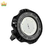 China Flange Mount Explosion Proof LED High Bay Lights -20℃~+60℃ for sale