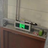 China Explosion Proof Exit Emergency Lights equipment IP66 Life Span >50000H for sale