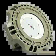 China 3600lm Explosion Proof LED Lighting BYS Reliable Illumination For Hazardous Areas for sale