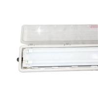 China AC100-277V Explosion Proof LED Floodlight with Corrosion Proof Powder Coated for sale