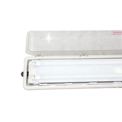 China AC100-277V Explosion Proof LED Floodlight with Corrosion Proof Powder Coated for sale