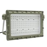 China ATEX Certified Explosion Proof LED Flood Light 150lm/W 50-240W for Zone 1 21 Hazardous Location for sale