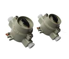 China EX Marking EX Db IIC T6 Gb Flameproof Switch with 10A Current and IP65 Rating for Hazardous Locations for sale