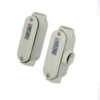 China Explosion Proof Junction Box BXM IIB IIC ATEX Certified IP66 Customizable Enclosure for sale