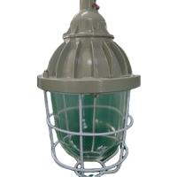 China ATEX Certified Explosion Proof HID Light - 9000 Lumens, 5000K, IP65 Rated for Hazardous Locations for sale