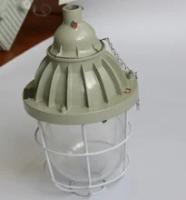 China UL Certified IP65 Explosion Proof HID Lighting 9000 Lumens -40°C to 60°C Temperature Range for sale