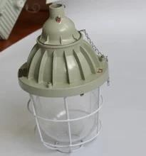 China UL Certified IP65 Explosion Proof HID Lighting 9000 Lumens -40°C to 60°C Temperature Range for sale