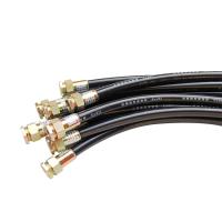 China UV Resistant Explosion Proof Flexible Conduit - Stainless Steel ATEX/IECEx/UL/CSA Certified with IP67 Rating for sale