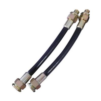 China CSA Certified Vapour Proof Flexible Conduit with IP67 Rating and UV Resistance for Hazardous Locations Zone 1, 2, 21, 22 for sale