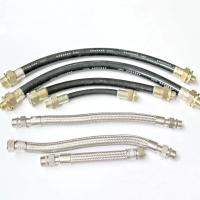 China Stainless Steel Explosion Proof Flexible Conduit - Class I Div 1/2, IP67 Rated for Hazardous Zone Applications for sale