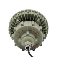 China ATEX 100W 150W 140lm/w Highbay Explosion Proof Led Light Warehouse for sale