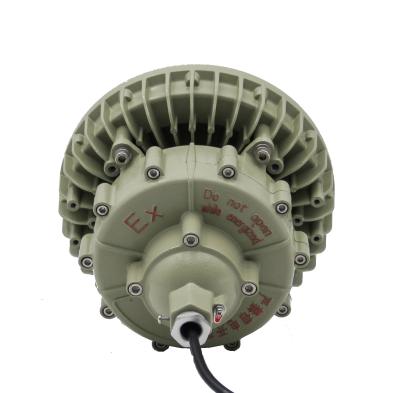 China ATEX 100W 150W 140lm/w Highbay Explosion Proof Led Light Warehouse for sale
