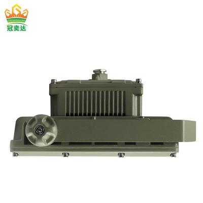 China Explosion Proof LED Flood Light 100W IP66 WF2 6000K High Lumen Industrial Lighting for sale