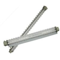 China Anti Explosive Fluorescent Light 110lm/w Luminous Efficiency Length 600mm/1200mm for sale