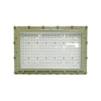 China Explosion Proof LED Floodlight 150lm/W IP66 ATEX 50000h Lifespan AC100-277V for sale