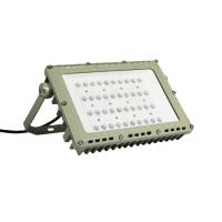 China IP66 Waterproof Explosion Proof LED Flood Light With 150lm/W for sale