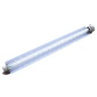 China Explosion Proof Fluorescent Light 1 Tube Frequency Corrosion Resistant For Hazardous Areas for sale