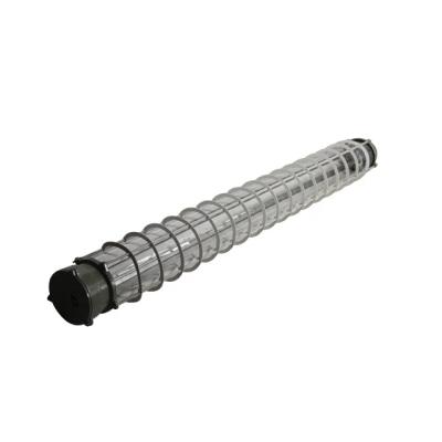 China Explosion Proof Fluorescent Light 2 Tubes 1200mm Safety Class II 0.98 Power Factor for sale