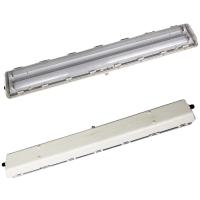 China 120° Beam Angle Explosion Proof LED Lighting 36W Aluminum Alloy BYS Light with >80 CRI for sale