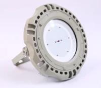 China BYS 36W Explosion Proof LED Lighting 3600lm 6000K 120° Beam Angle 50000H Lifespan IP66 for sale