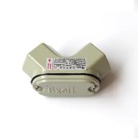 China Explosion Proof Junction Box BXX ATEX Certified IP66 ⅡB ⅡC Class for sale