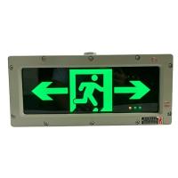 China LED Flameproof Emergency Light 2x3W ExdIICT6 Gb IP65 3000K-6000K for Hazardous Areas for sale
