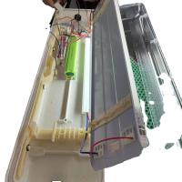China Flameproof Emergency Light 2x3W LED Exd IIC T6 Gb IP65 for Zone 1 2 21 22 for sale