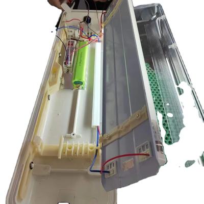 China Flameproof Emergency Light 2x3W LED Exd IIC T6 Gb IP65 for Zone 1 2 21 22 for sale